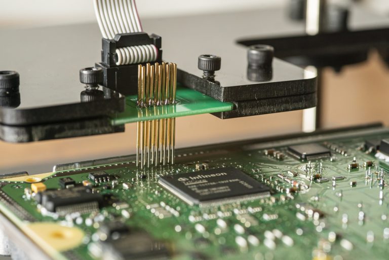 ECU Coding – Engine Control Units (ECU) Guide