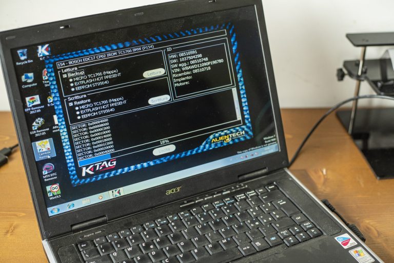 Cars ECUs – Engine Control Units (ECU) Guide